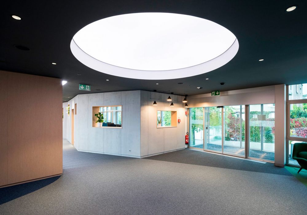 Campus | CORAL STUDIO