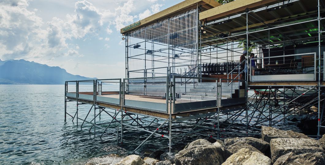 CORAL STUDIO – Architecture, Design & Communication