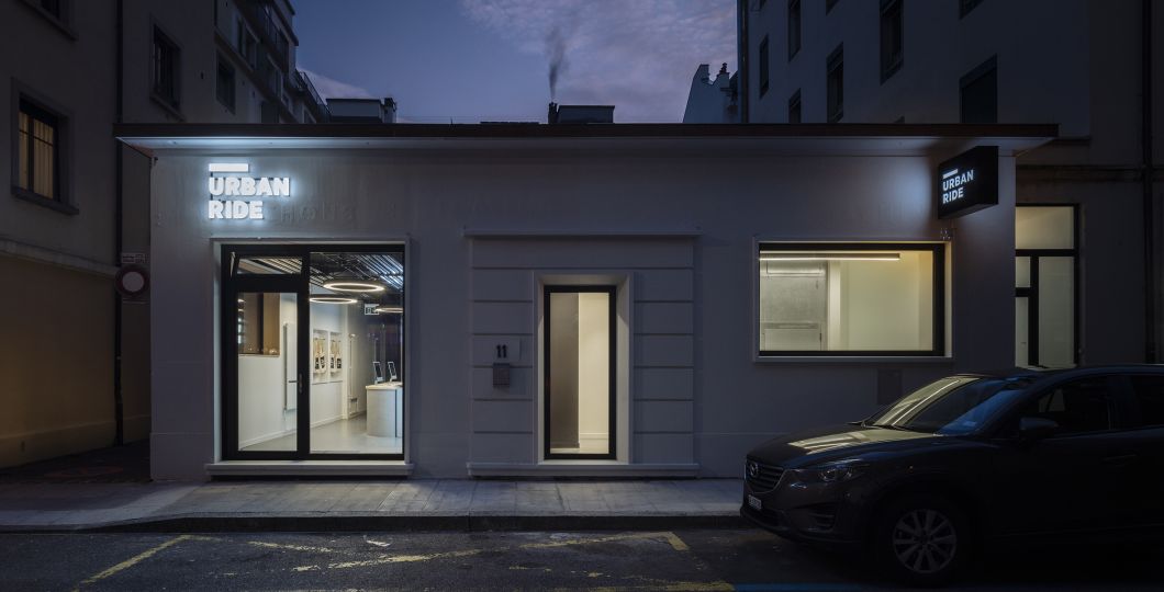 CORAL STUDIO – Architecture, Design & Communication